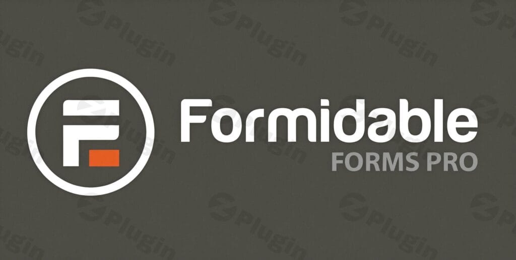 Download Formidable Forms Pro - WordPress Forms Plugin & Online ...