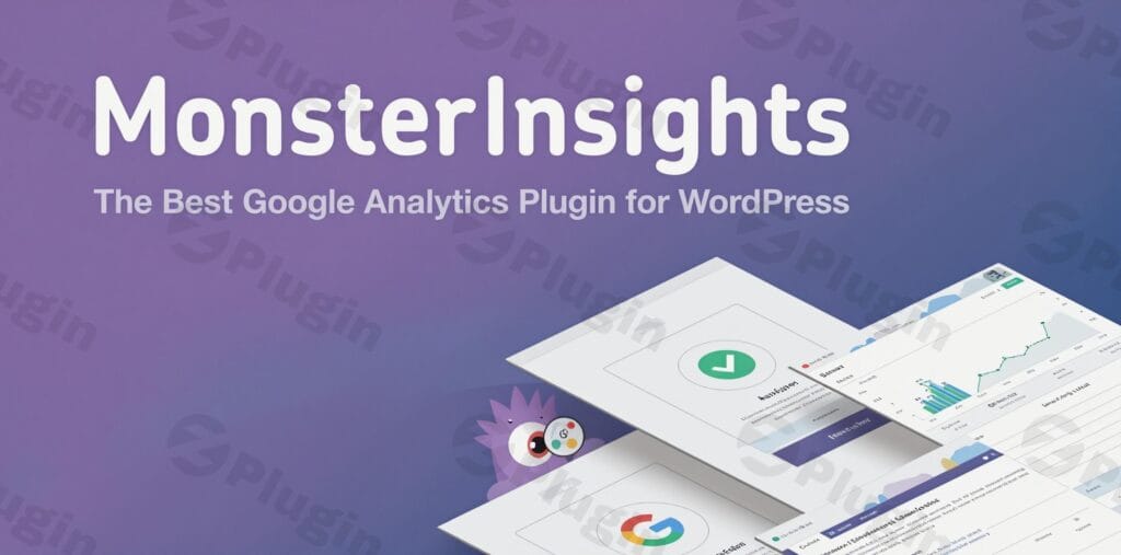 Free Download MonsterInsights - Google Analytics Plugin For WP