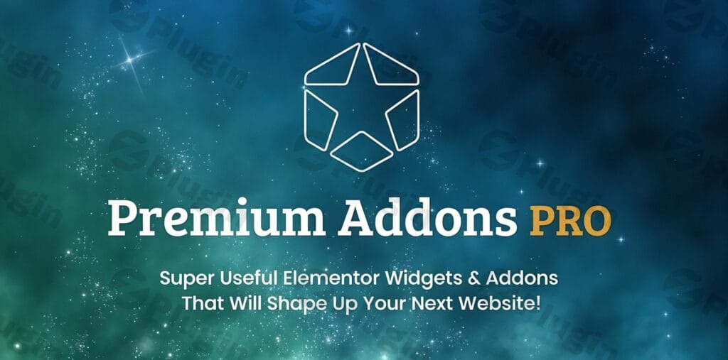 Download Premium Addons PRO - Premium Addons Pro For Elementor