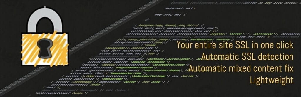 Download Really Simple SSL Pro - Improve Security With Really Simple SSL Pro