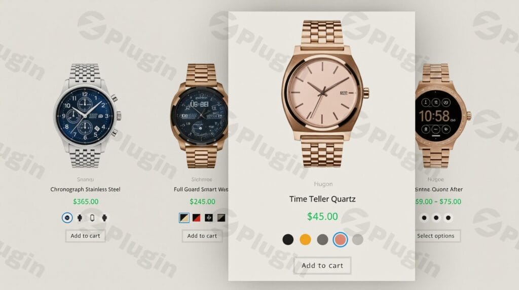 Download Woocommerce Variation Swatches Pro By Getwooplugins