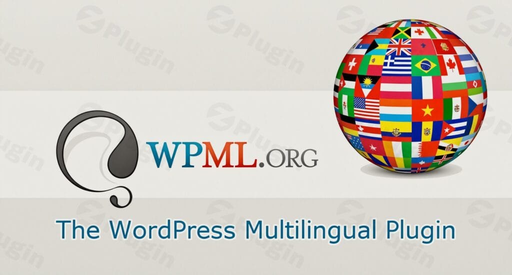Free Download WPML Multilingual CMS WordPress Plugin
