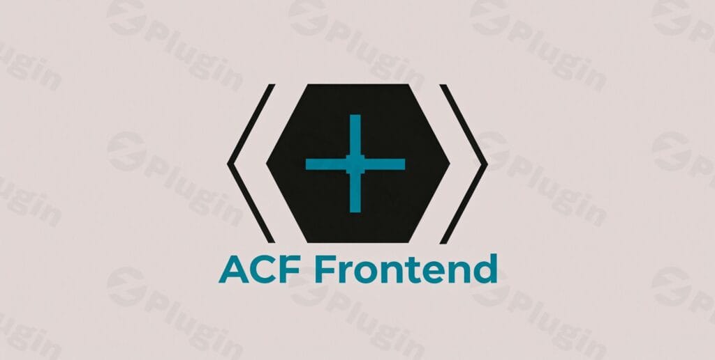 Download Acf Frontend Form Element Pro