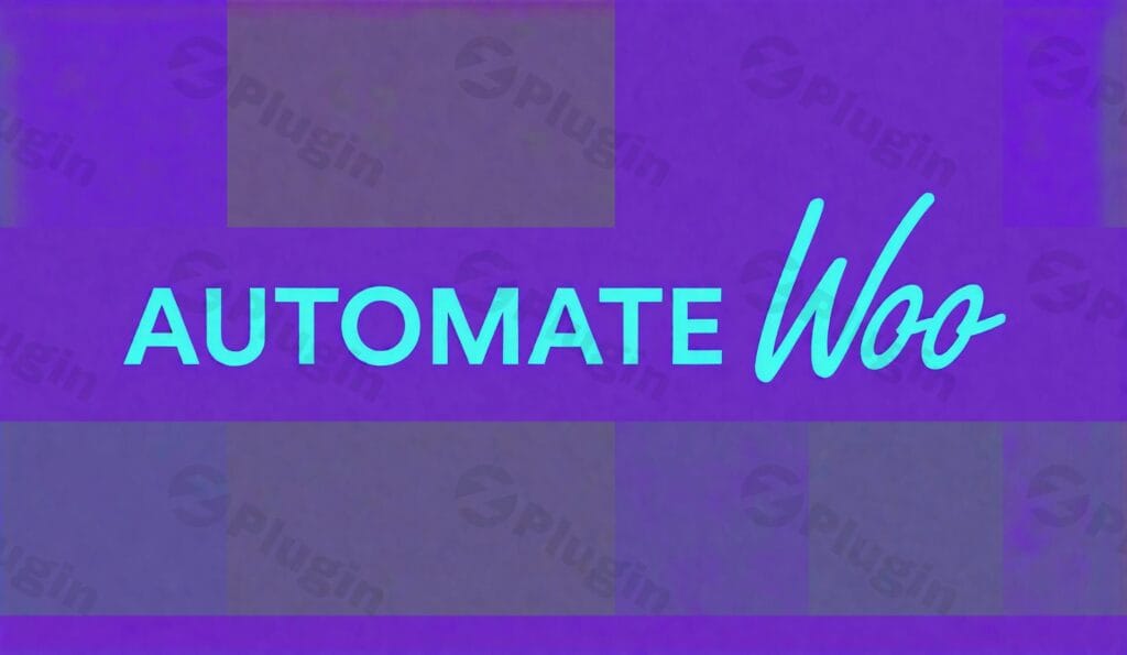 Download AutomateWoo - Marketing Automation For WooCommerce | 262K+ Active | Wppick