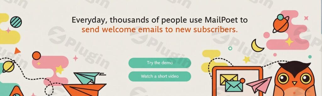 Download MailPoet Premium - Email And Newsletters In WordPress | 198K+ Active | Wppick