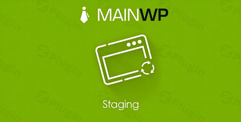 Download Mainwp Staging Extension