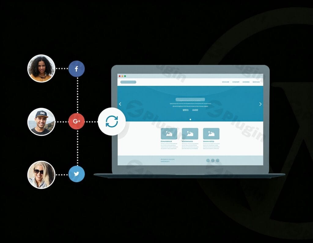 Download Nextend Social Login Pro Addon