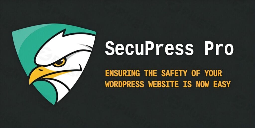 Free Download Secupress Pro - Premium Wordpress Security Plugin