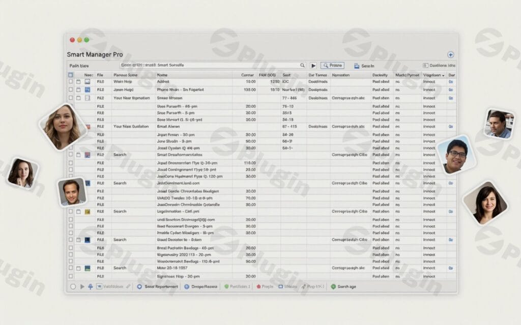 Free Download StoreApps Smart Manager - Manage Your WooCommerce Store 10x Faster