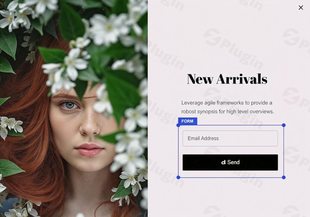 Free Download Brave - Drag N Drop Wordpress Popup, Optin, Lead Gen & Survey Builders