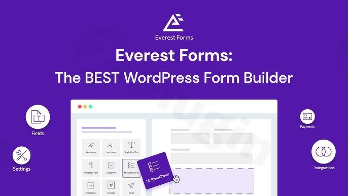 Free Download Everest Forms Pro