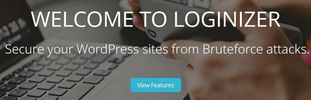 Download Loginizer Security Pro