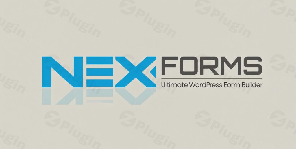 Free Download Nex-forms - The Ultimate Wordpress Form Builder By Basix