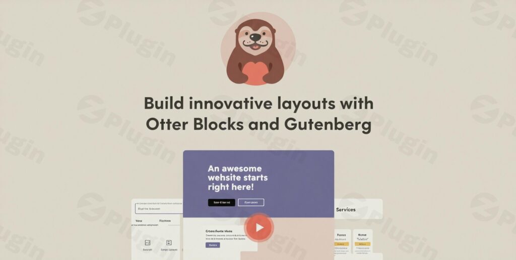 Free Download Otter Blocks Pro