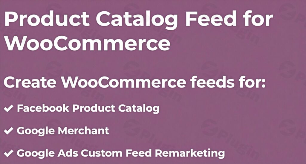 Free Download Product Catalog Feed Pro By Pixelyoursite