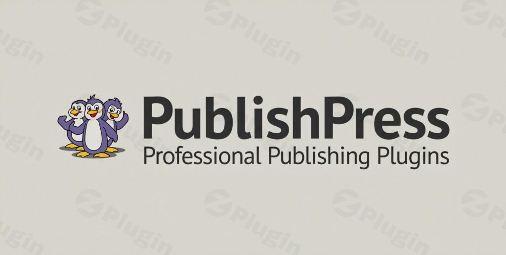 Download Publishpress Series Pro