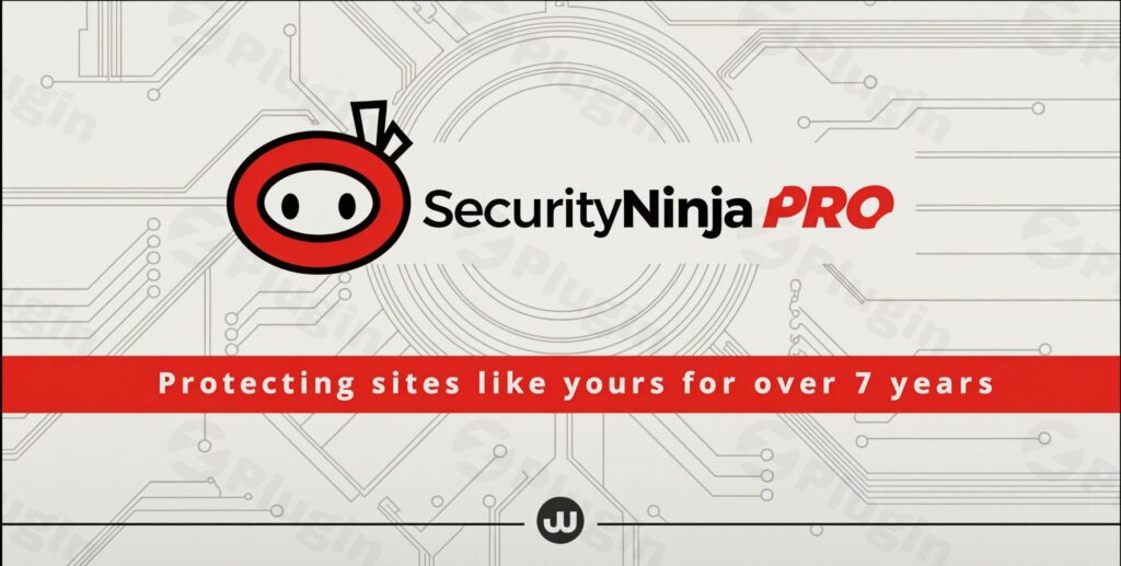 Download Security Ninja Pro - Wordpress Security Made Easy - Original ...