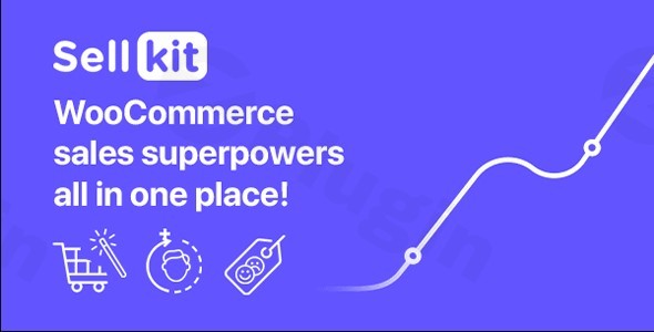 Download Sellkit Pro - Everything You Need To Boost Conversions & Sales | 245K+ Active | Wppick