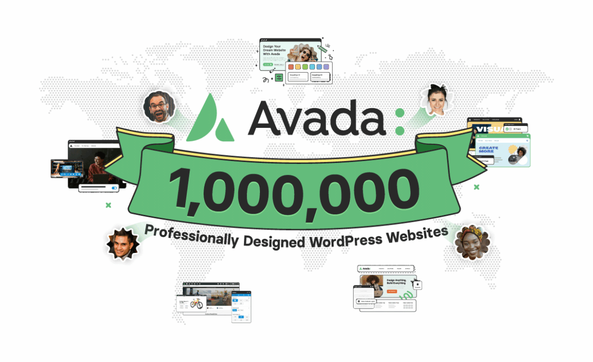 Download Avada | Website Builder For Wp & Woocommerce By Themefusion