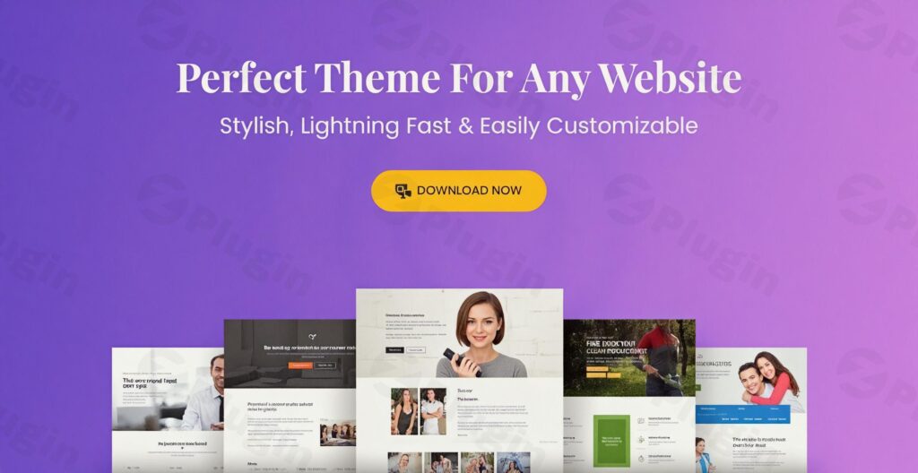 Download Astra Theme - Everything You Need To Build Stunning Website