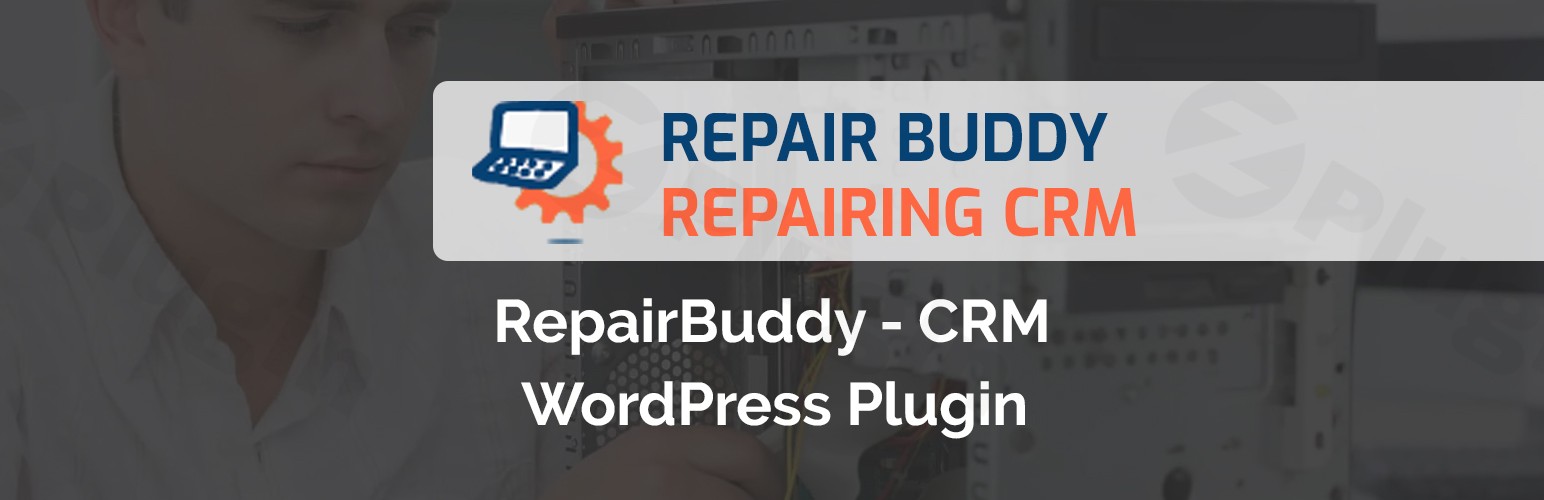 Download Crm Wordpress Plugin - Repairbuddy Premium
