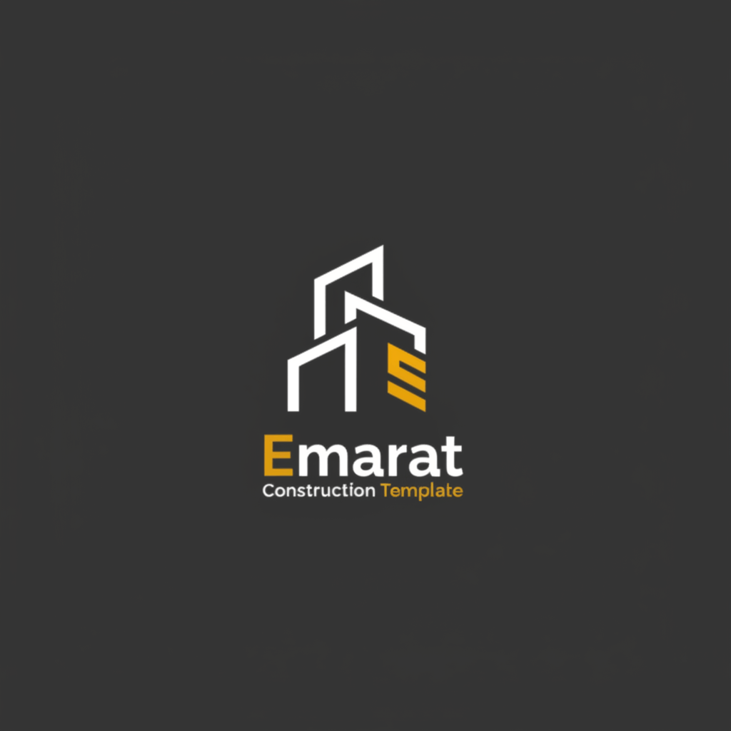 Download Emarat - Construction Wordpress Theme