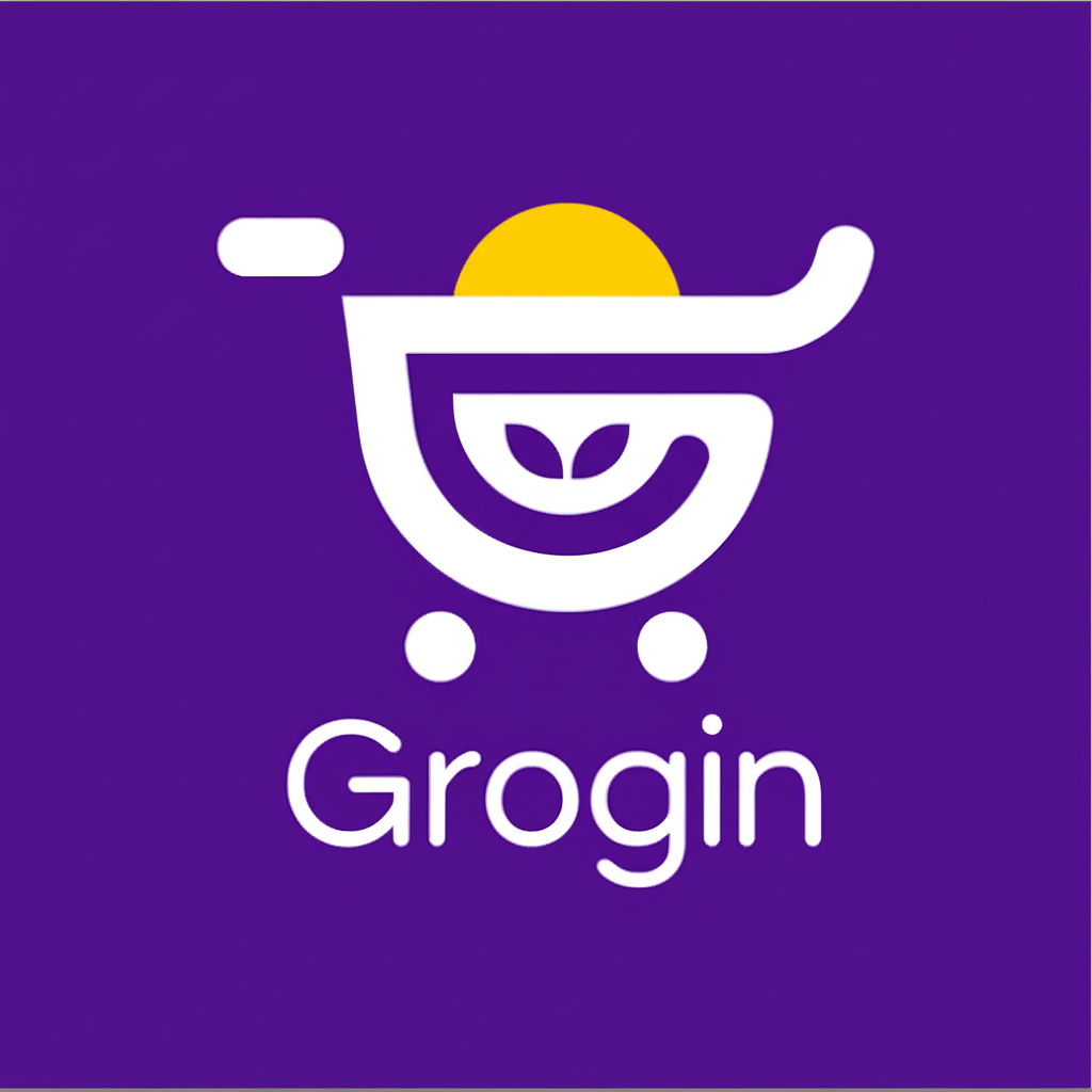 Download Grogin - Grocery Store Woocommerce Wordpress Theme