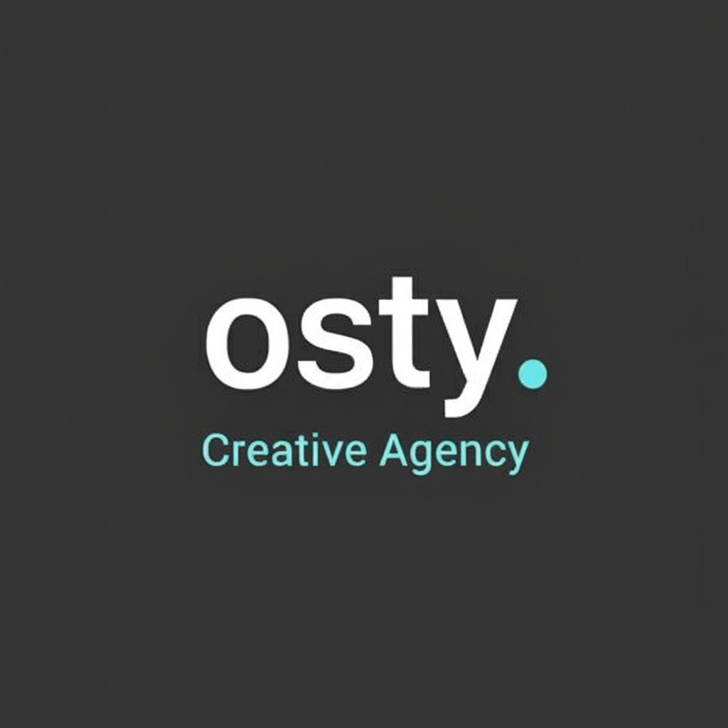 Free Download Osty - Creative Agency And Portfolio Theme