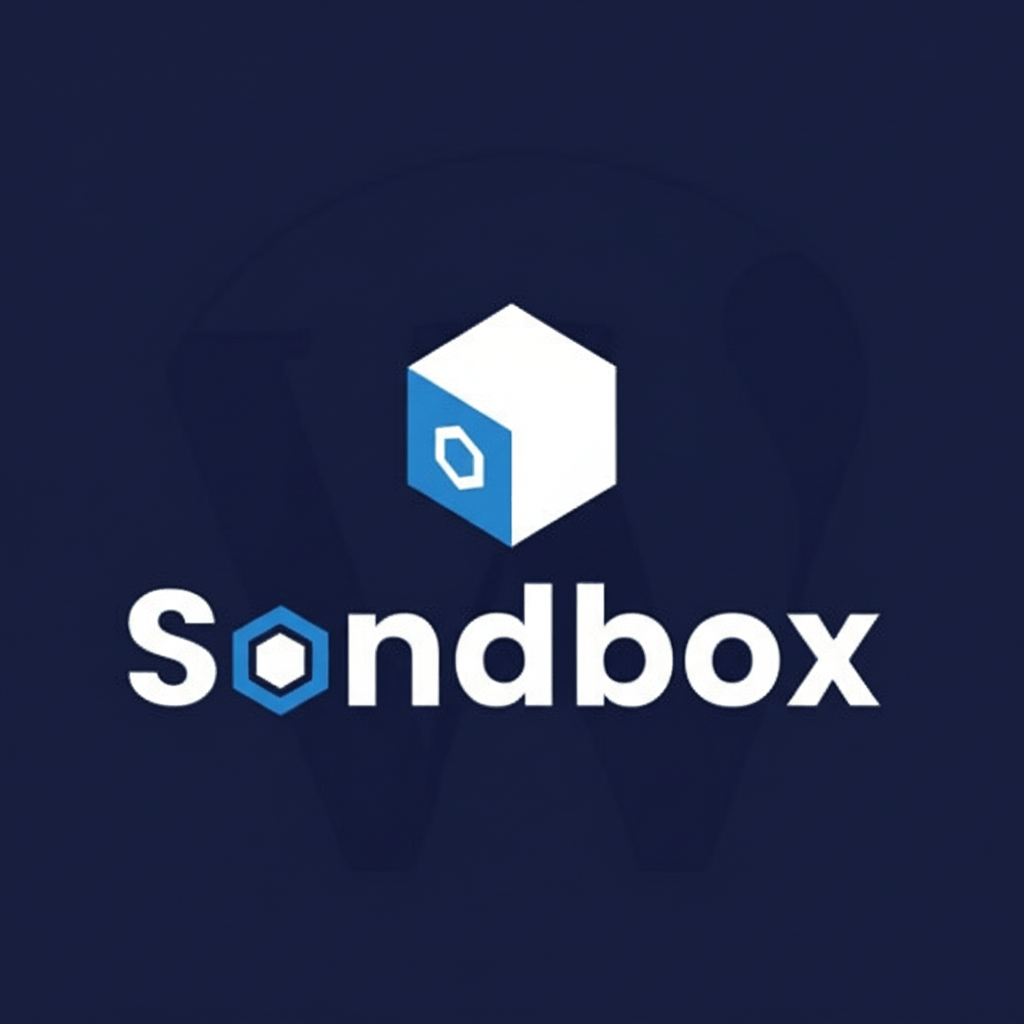 Download Sandbox - Modern & Multipurpose Wordpress Theme