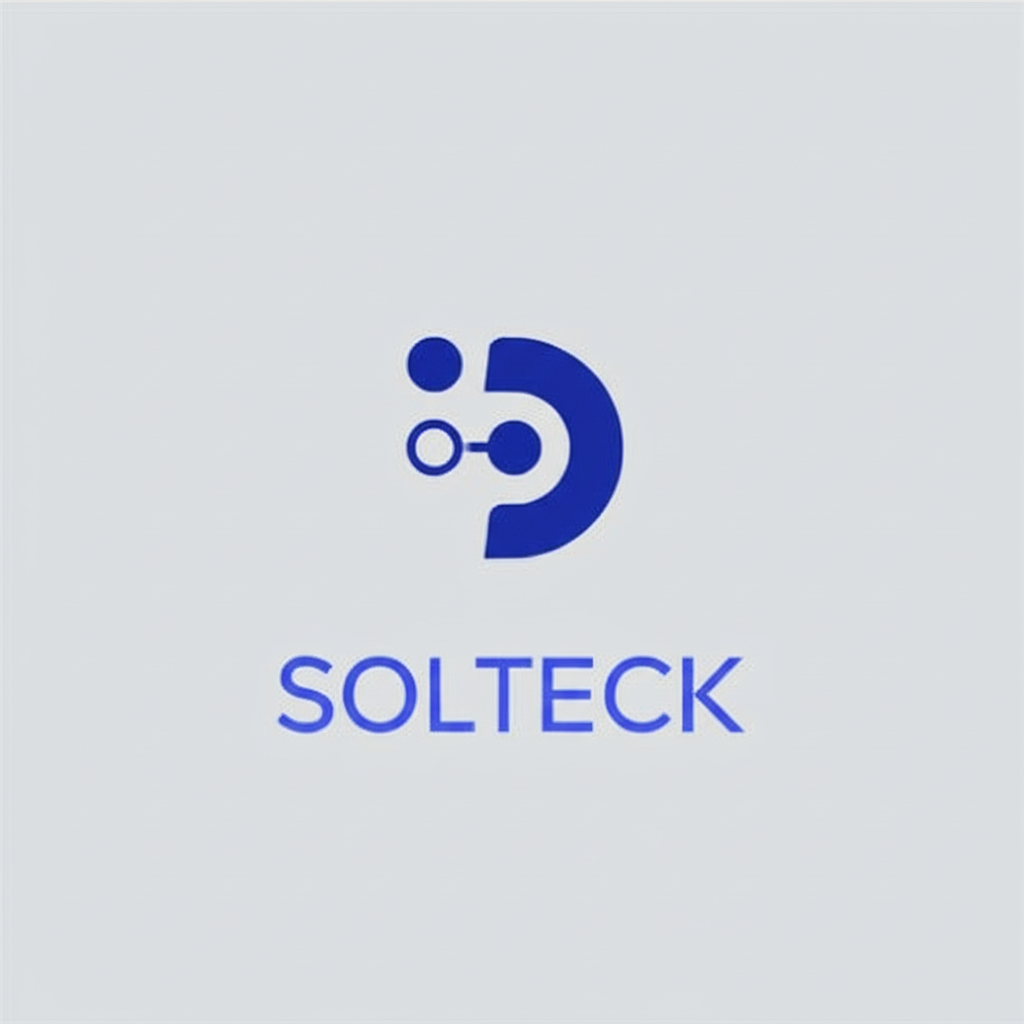 Download Solteck - Software, Startup & Saas Landing Wordpress Theme