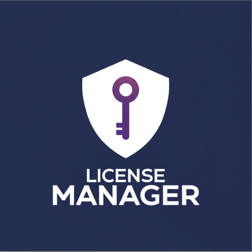 Download Woocommerce License Manager By Firassaidi