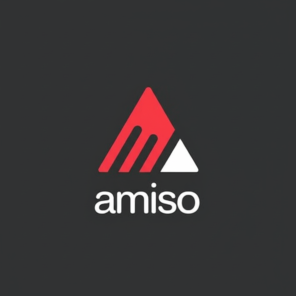 Download Amiso - Web Design Agency