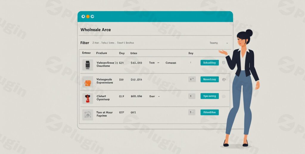 Free Download Barn2 Media Woocommerce Wholesale Pro