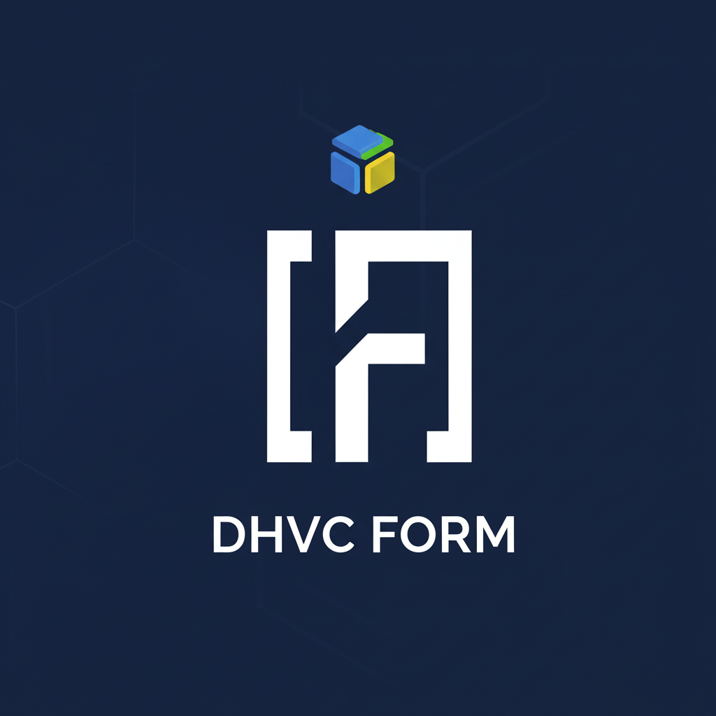 Free Download Dhvc Form