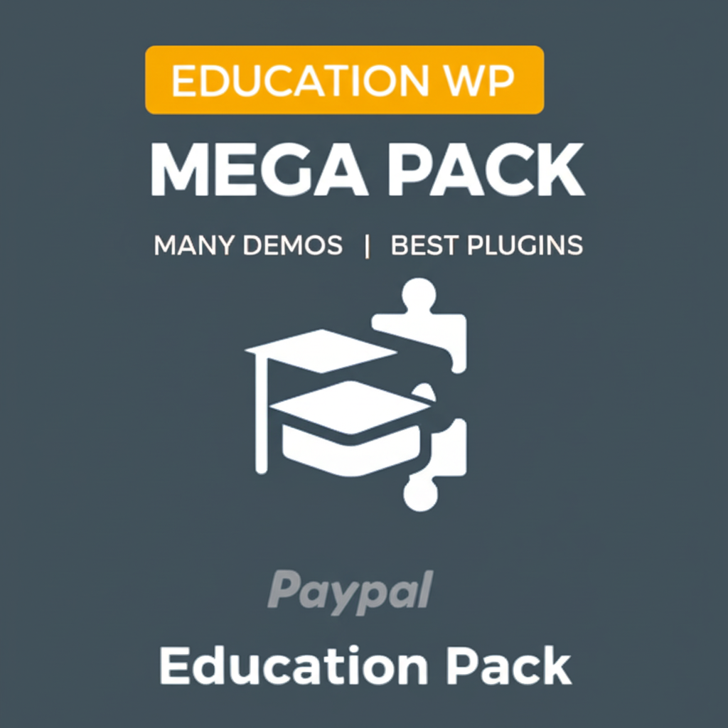 Download Education Pack Education Learning Wordpress Theme