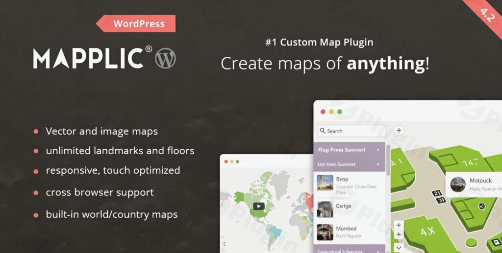 Download Mapplic