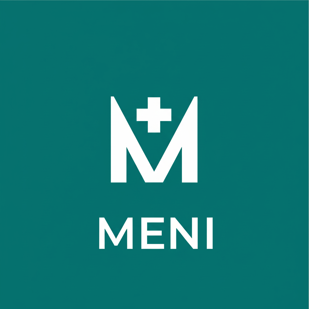 Download Meni - Healthcare Medical Doctor Theme