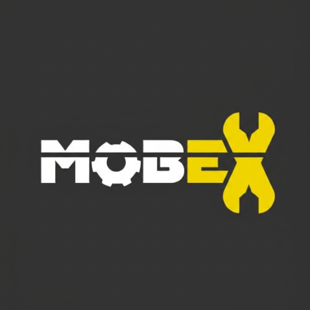 Download Mobex - Auto Parts Wordpress Theme