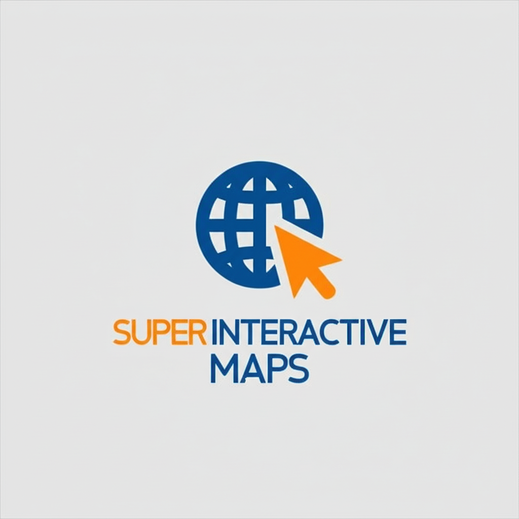 Free Download Super Interactive Maps | 178K+ Active | Wppick