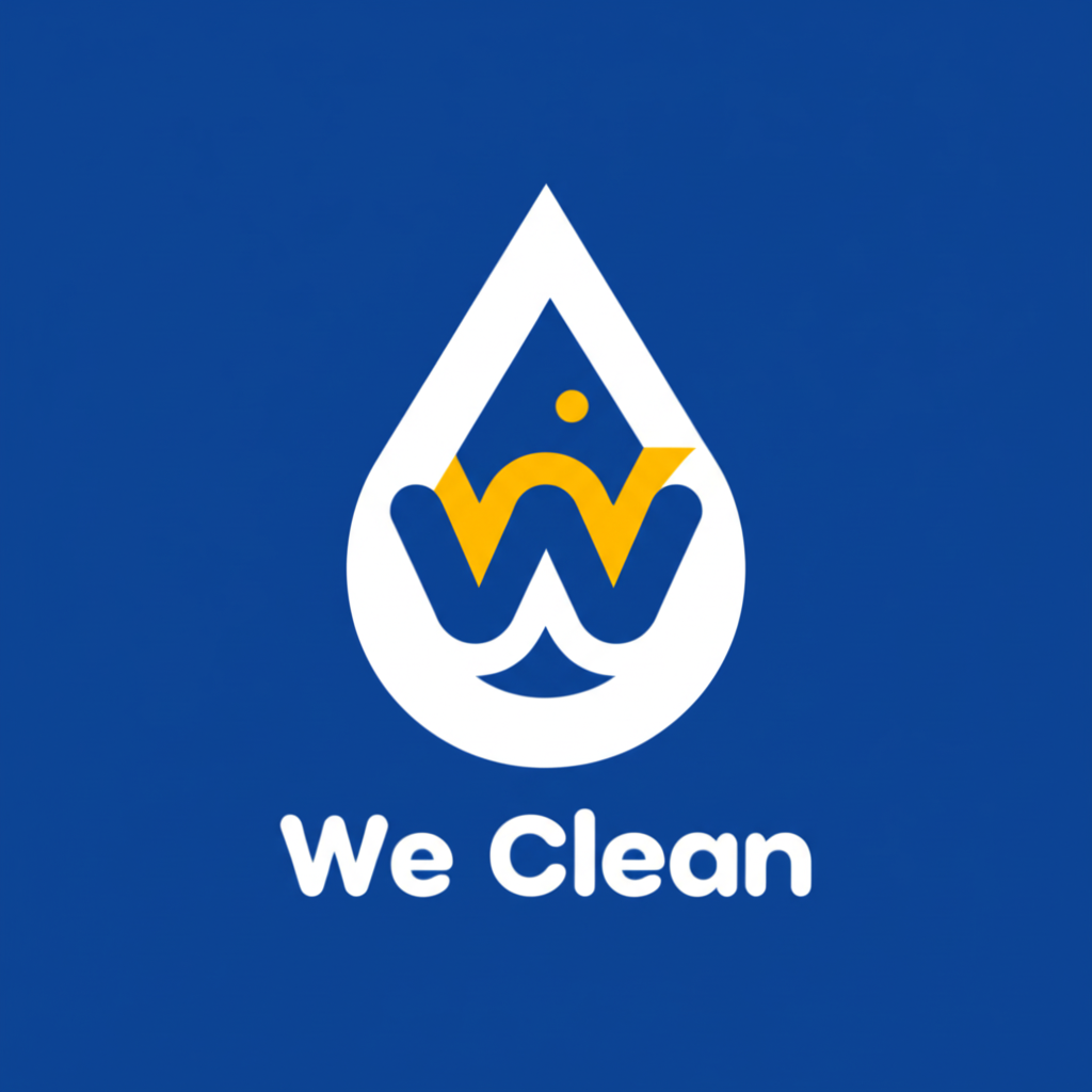 Download We Clean - Cleaning Wordpress Theme