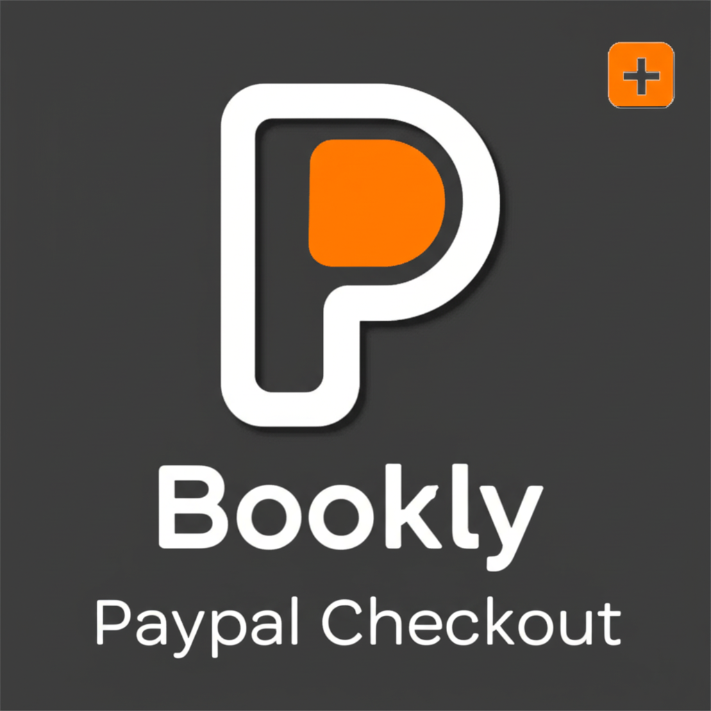 Download Bookly Paypal Checkout (add-on)