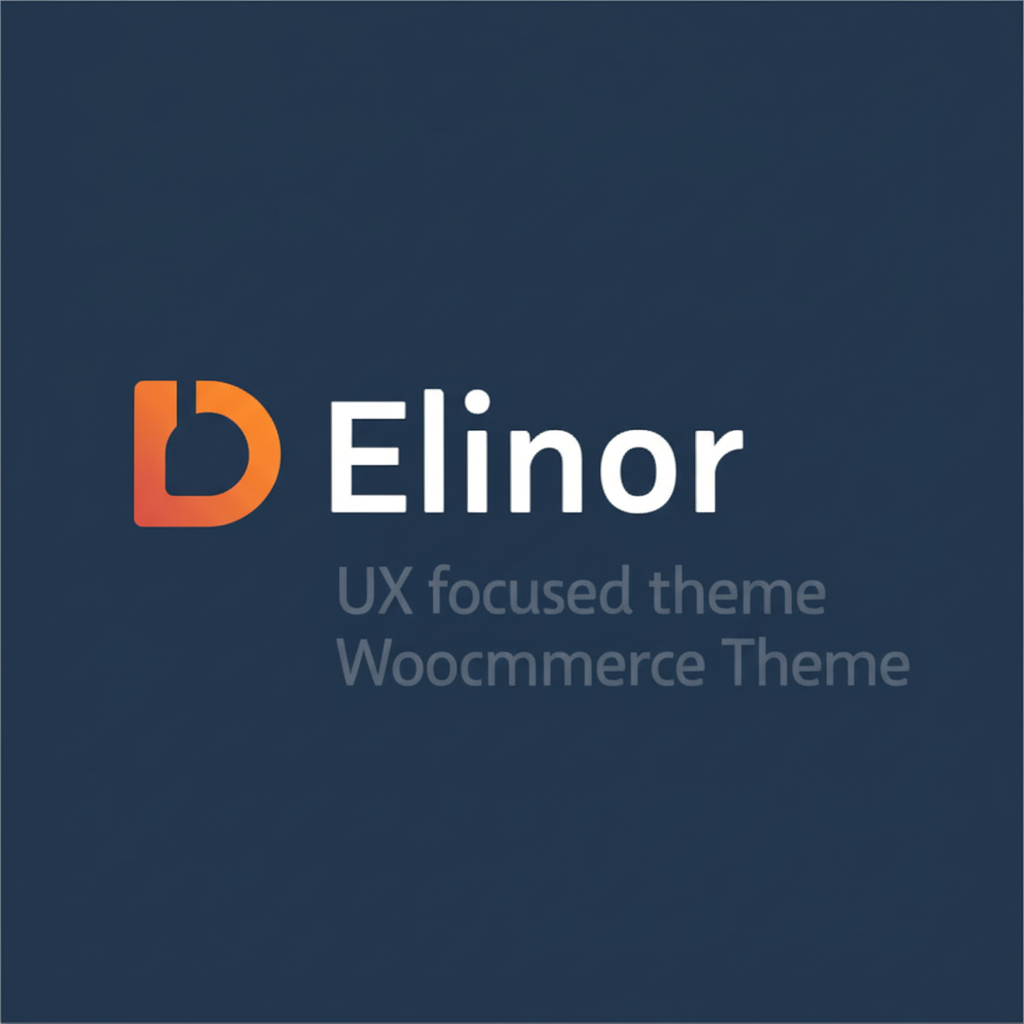 Download Elinor - Multipurpose Woocommerce Theme