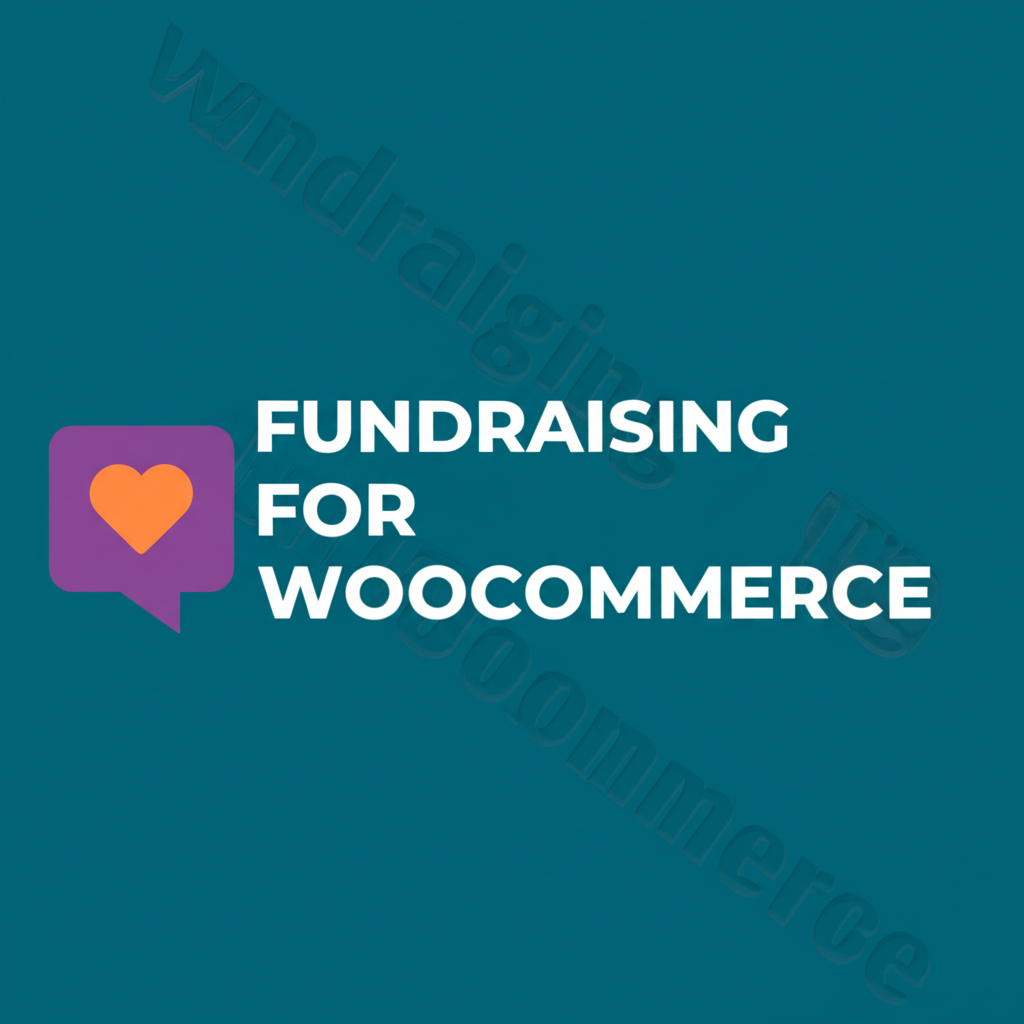 Free Download Fundraising For Woocommerce