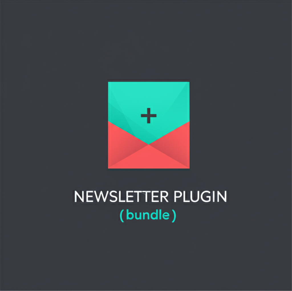 Download Newsletter Plugin (bundle)