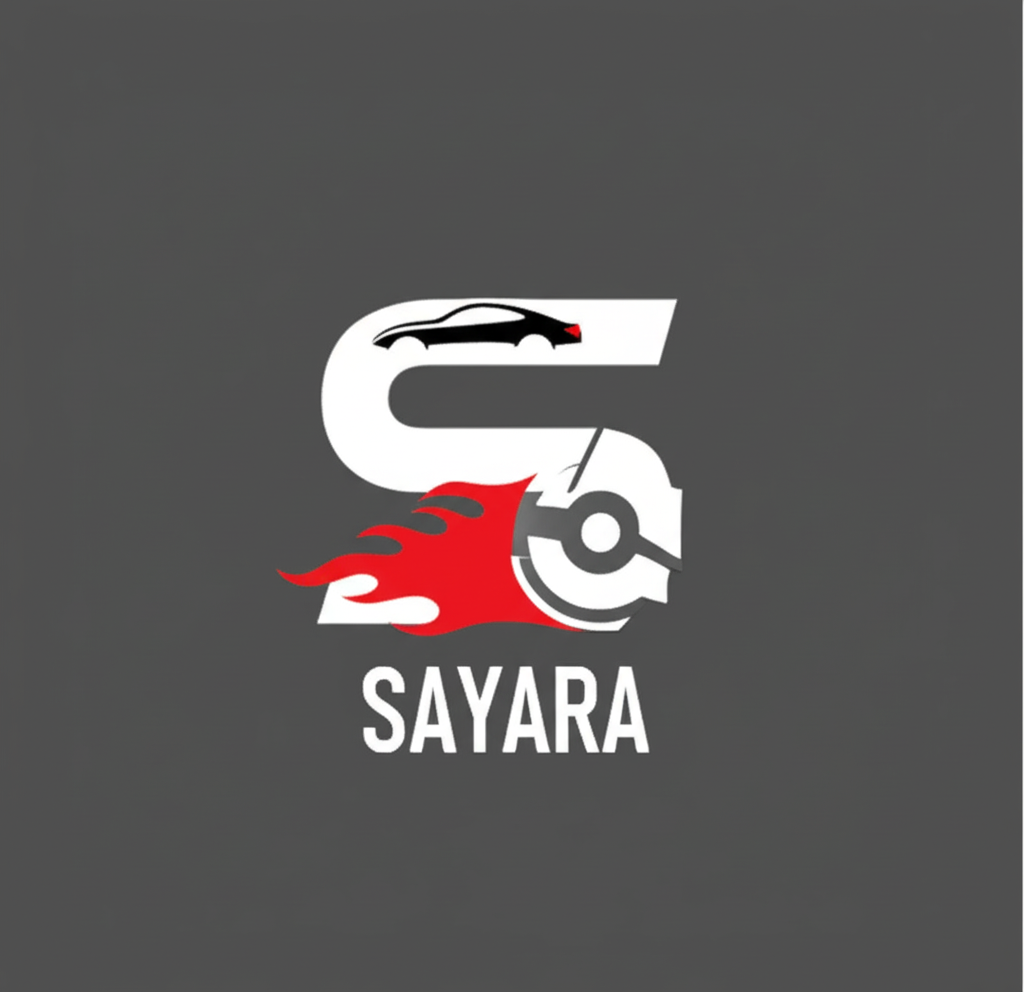 Download Sayara - Auto Parts Store Woocommerce Wordpress Theme
