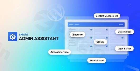 Download Smart Admin Assistant Pro